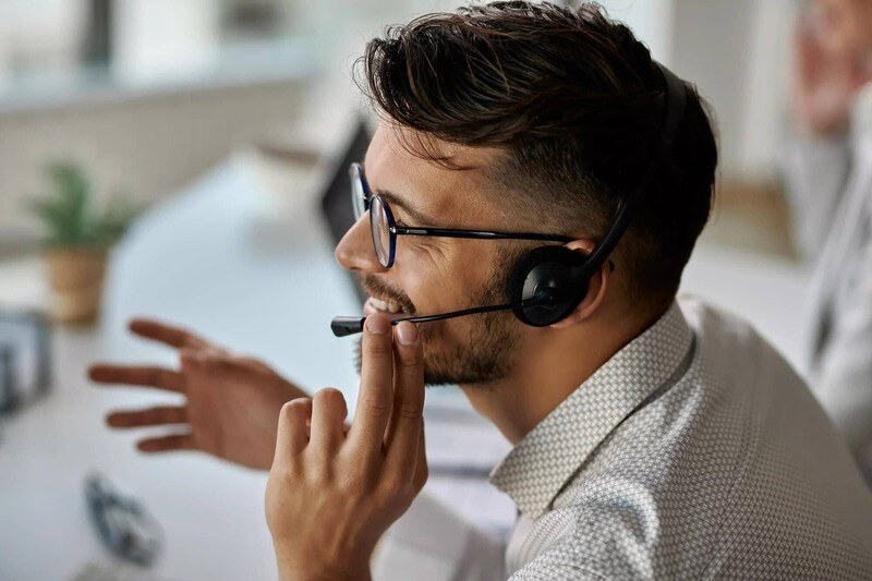 Optilib | Libérez-vous des appels & concentrez-vous sur votre activité